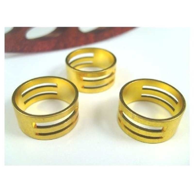 Copper Jump Ring Findings Open/ Close Tool Jewellery Making - Temu