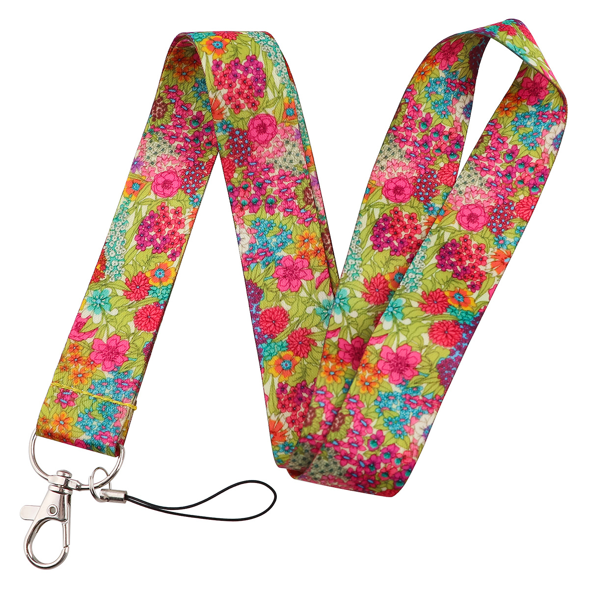 Erhelle Tag Farbenfrohen Schlüsselband Lanyards! - Temu Switzerland