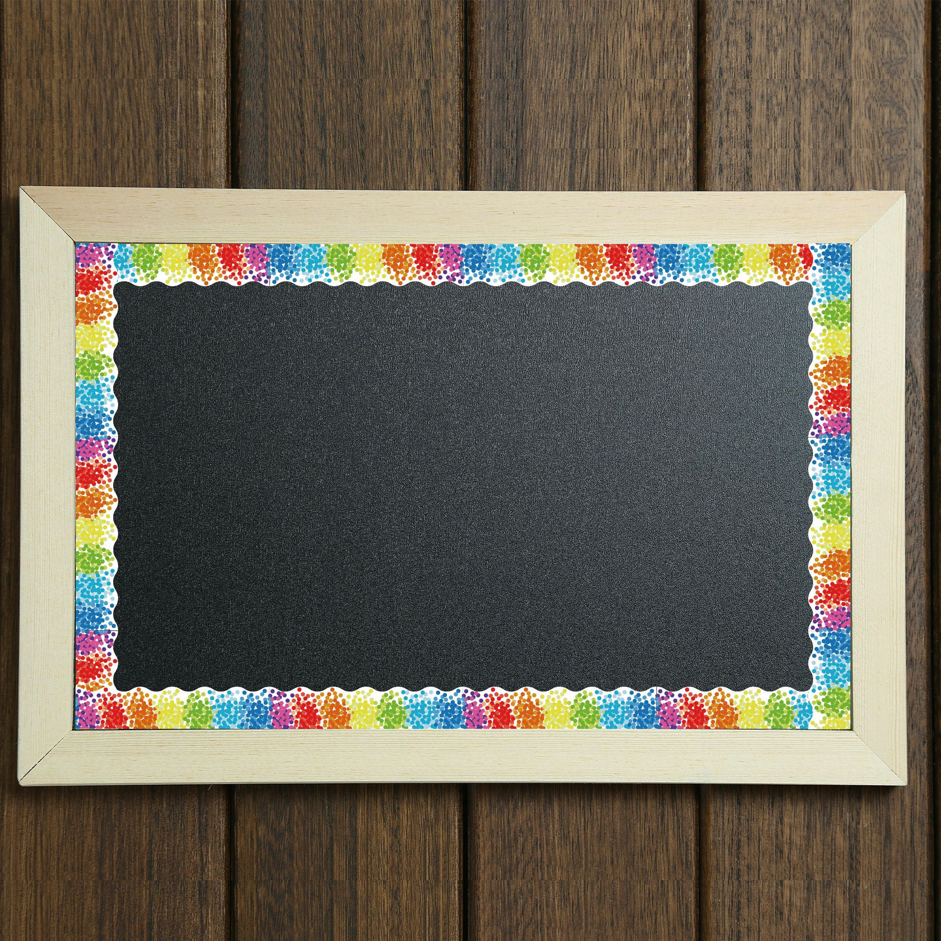 Bulletin Borders Stickers Back school Decoration Borders - Temu