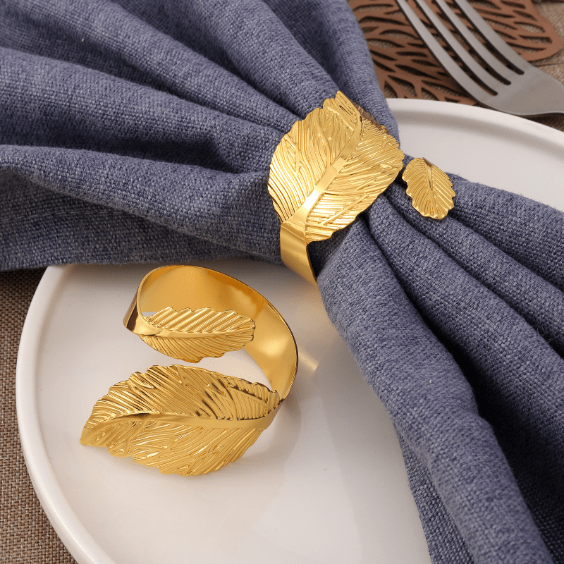 Home goods napkin rings store