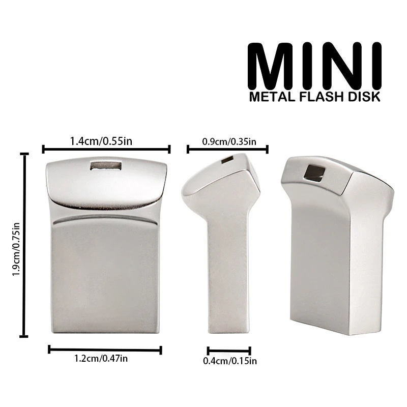 metal usb flash drive 32gb 16gb 8gb 64gb 128gb - Temu Canada