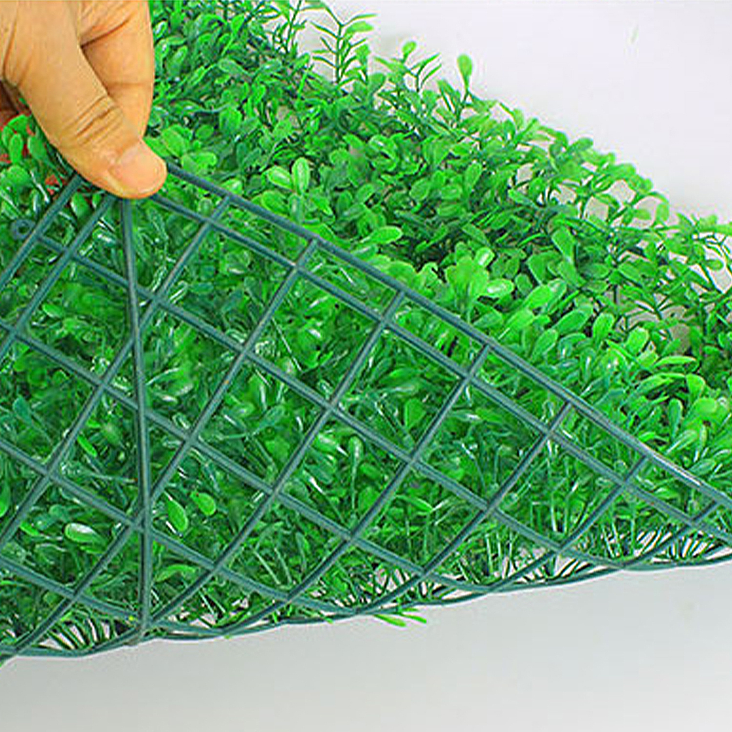 Decorative Artificial Grass Turf Indoor Outdoor Use Plastic - Temu