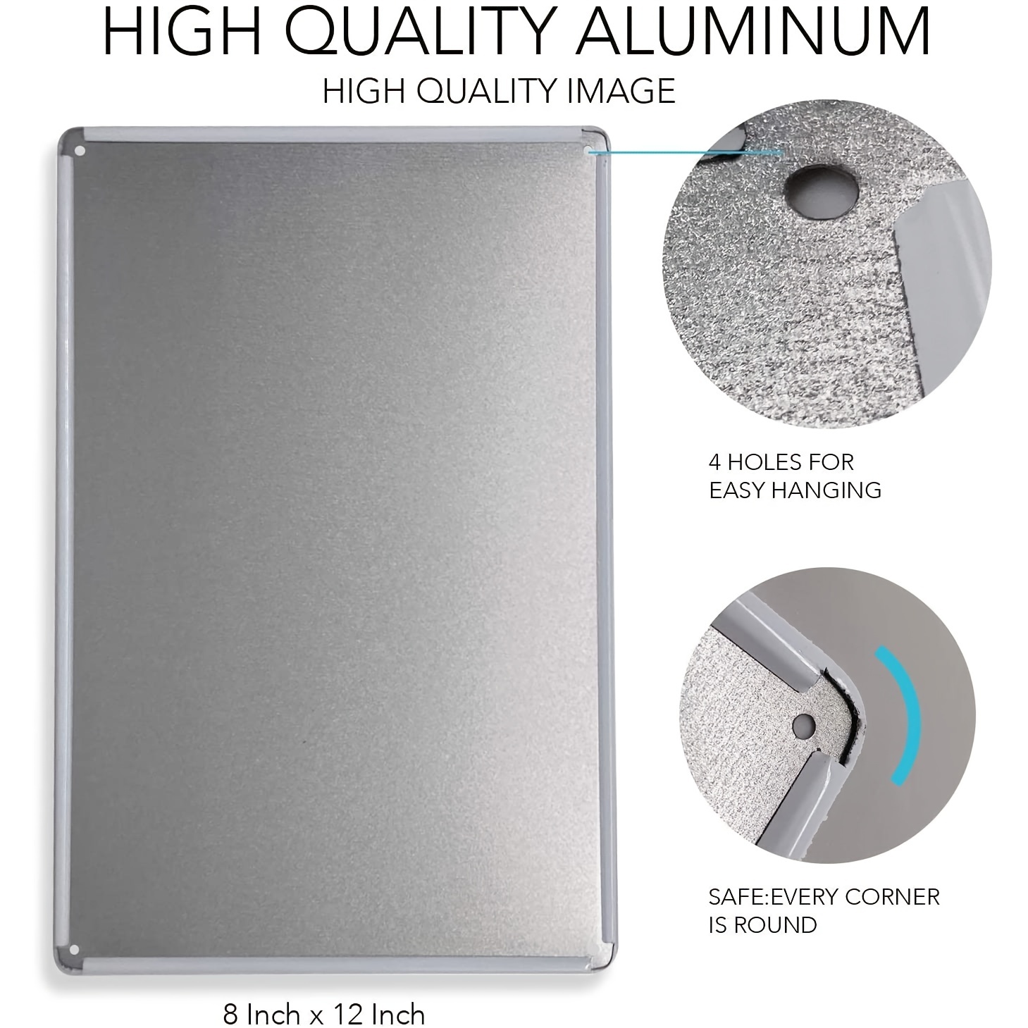 Funny Metal Garage Signs Men Room Decor Cave Sign - Temu United