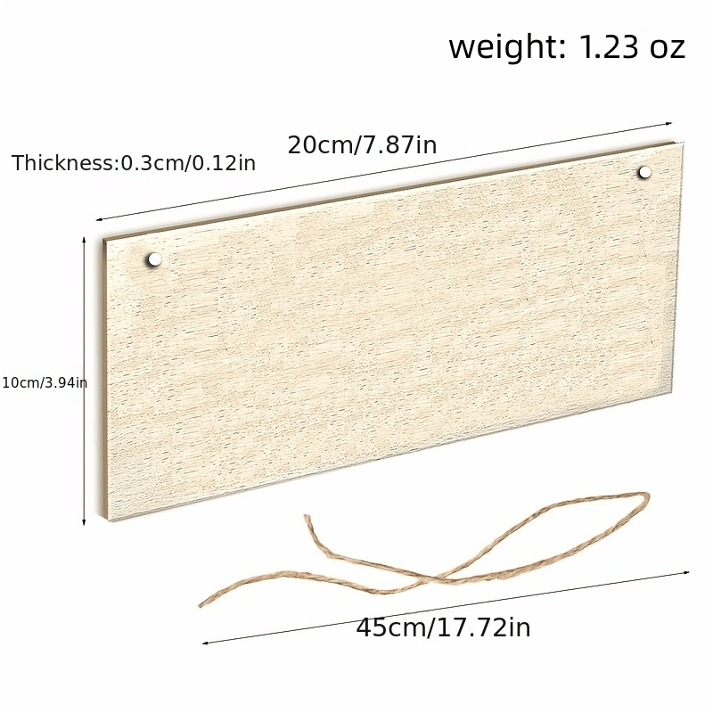 Funny Wooden Signs Hanging Wall Art - Temu