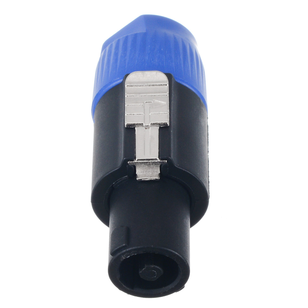 2pcs set high quality 4 pin male plugs compatible audio cable ...