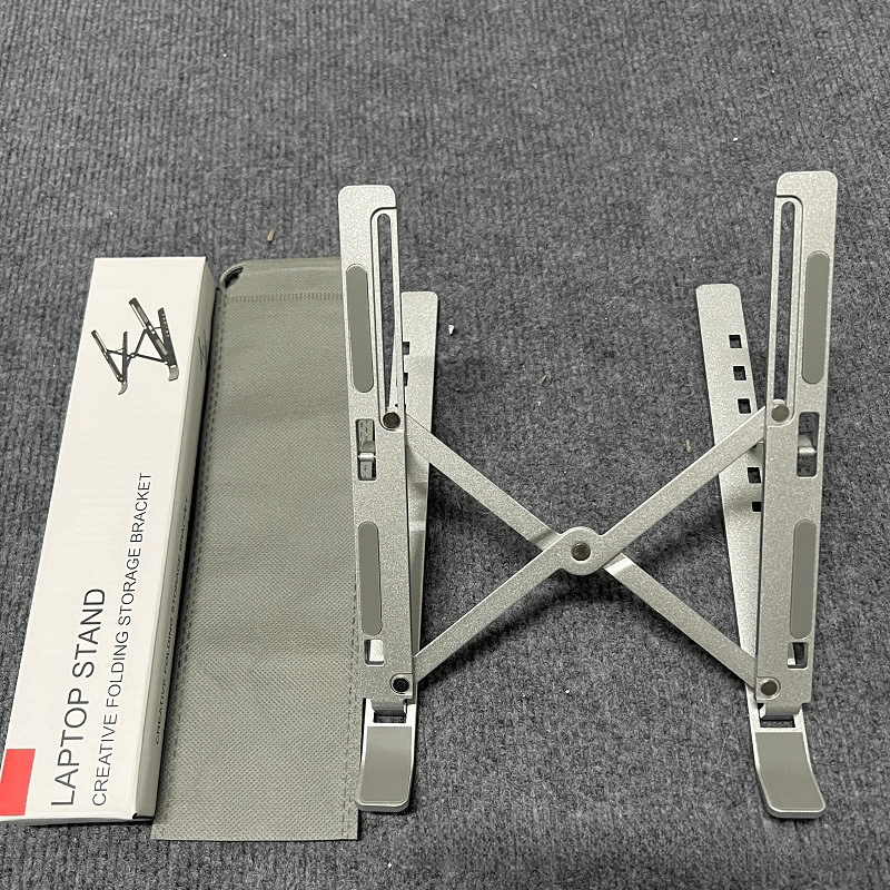 Notebook Desktop Bracket N3 Aluminum Alloy Folding Lifting Portable ...