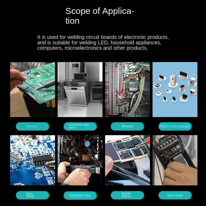 new lighter stainless steel solder wire disposable copper - Temu Canada