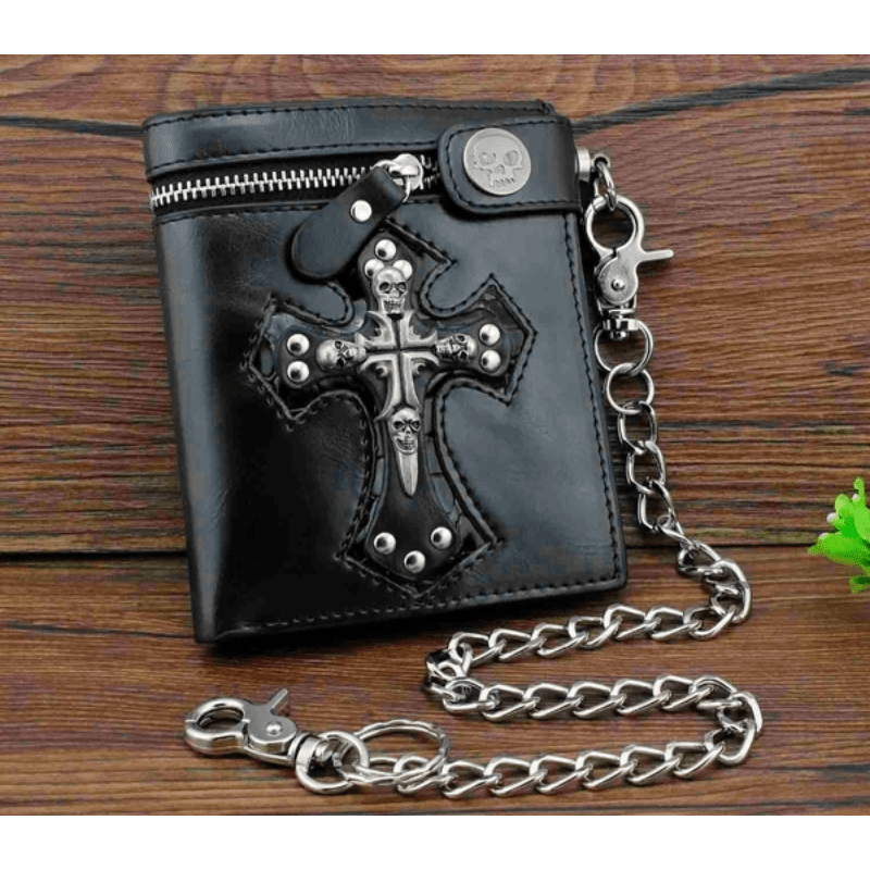 wallets sold on Temu United States