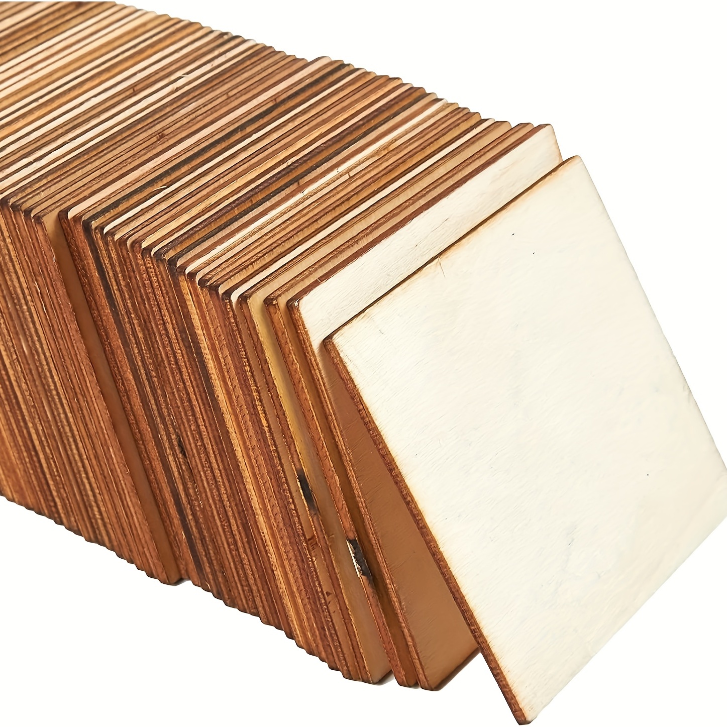 12x12 wood squares store