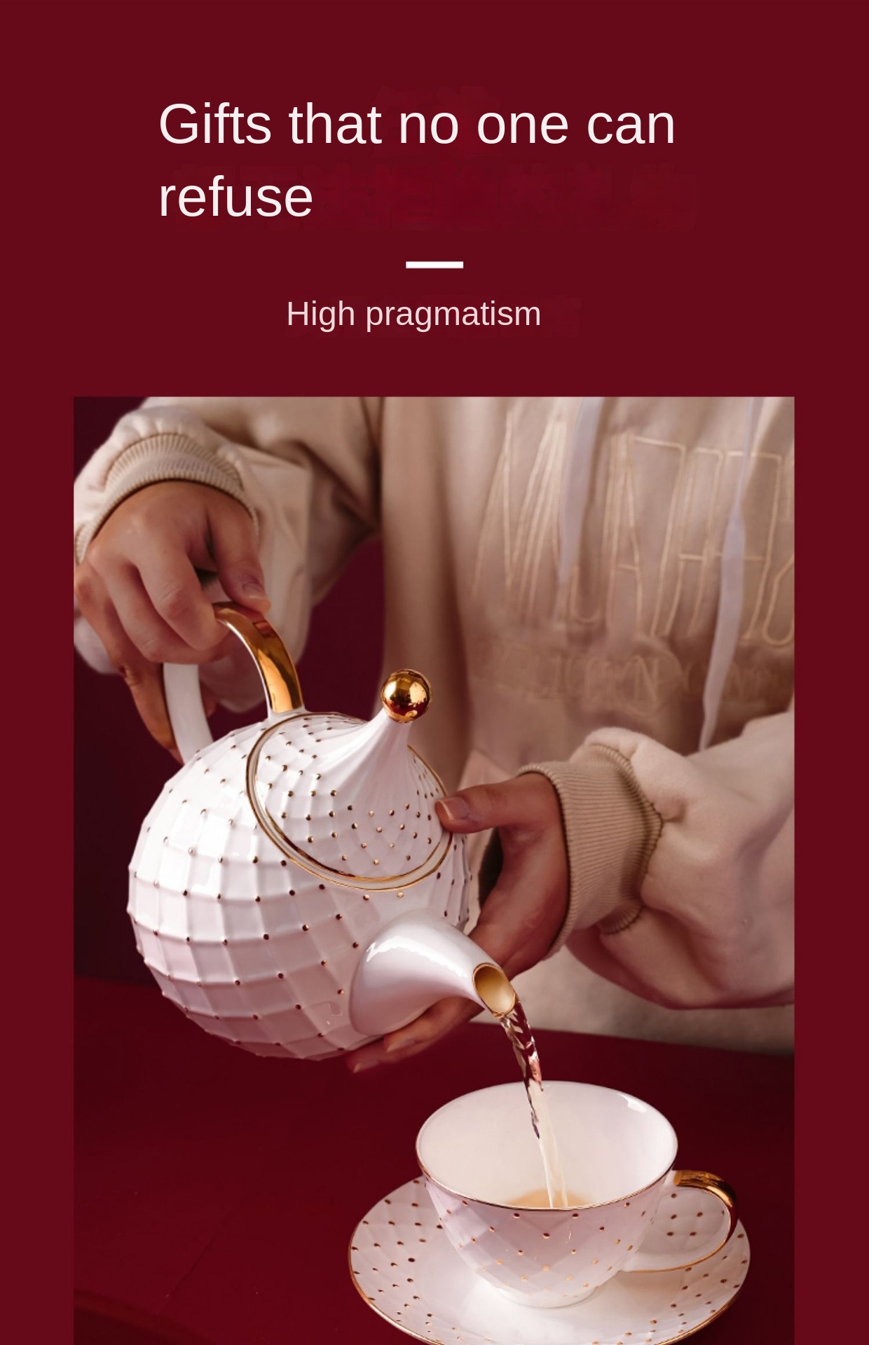 Tea - Temu Australia