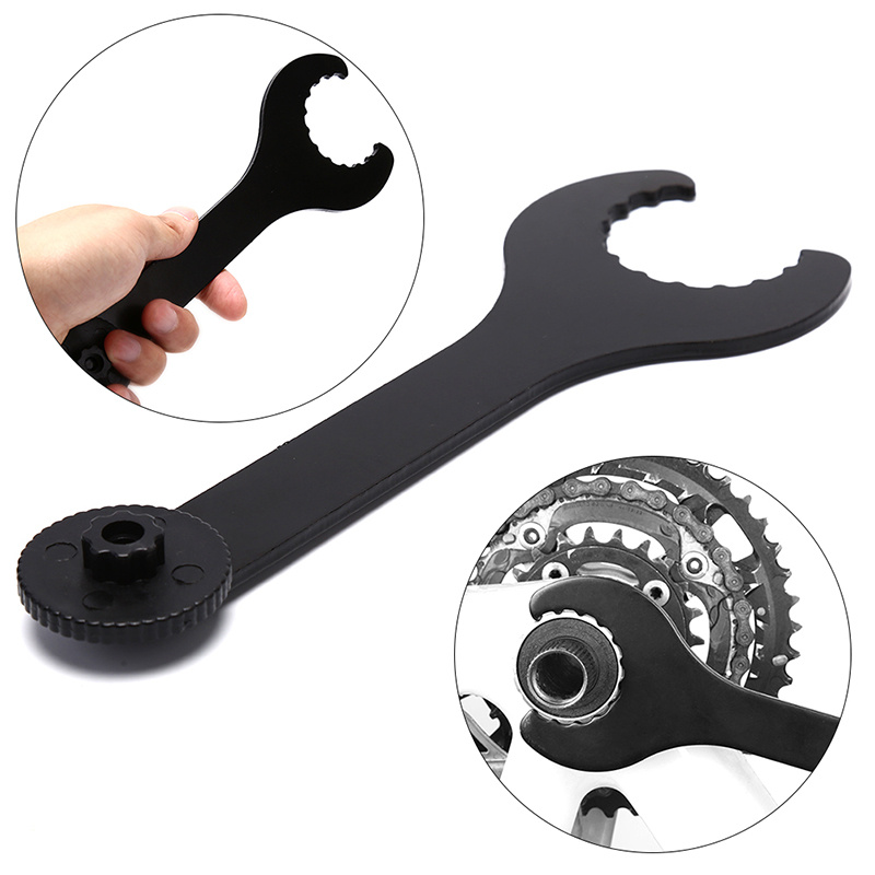 Bottom Bracket Bicycle Install Spanner Hollowtech Wrench - Temu Canada