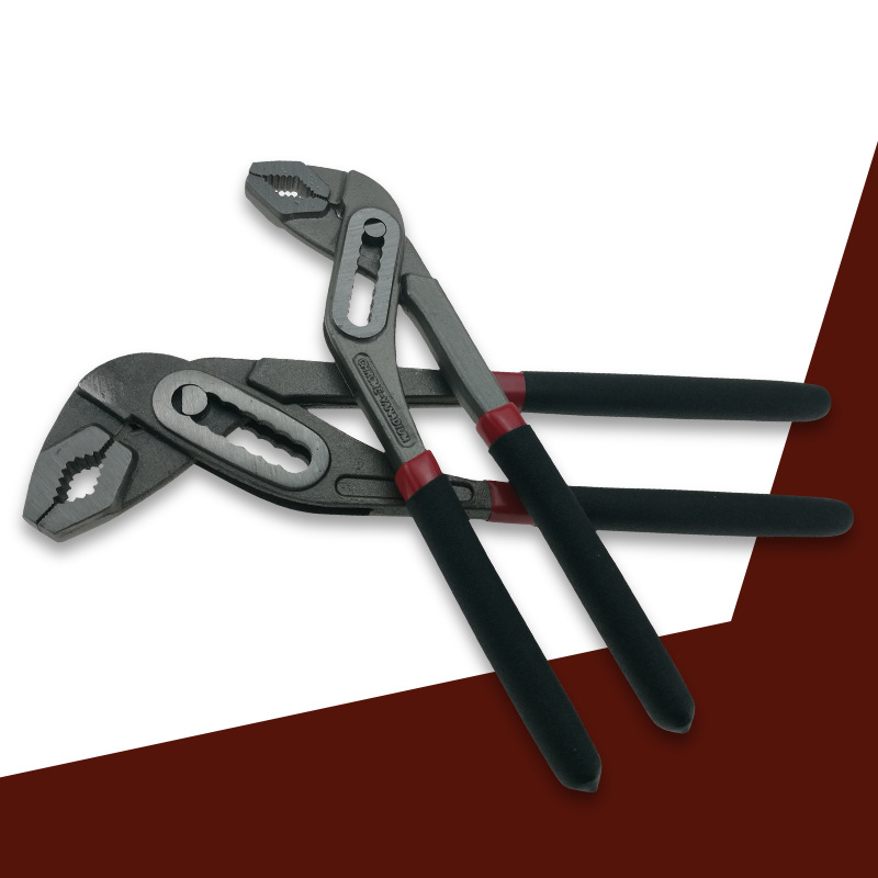 Industrial Grade Water Pump Pliers Multifunctional Pipe - Temu United ...