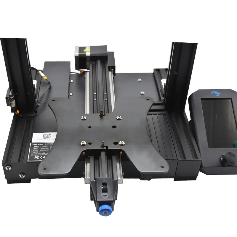 Upgrade Ender-3/v2/pro X Axis Mgn9h Linear Rail Kit Y Axis Dual Mgn12h ... Upgrade Ender-3/v2/pro X Axis Mgn9h Linear Rail Kit Y Axis Dual Mgn12h ...