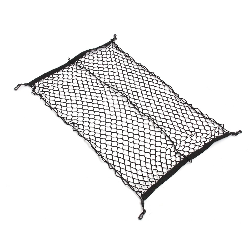 Car Trunk Mesh Net Cargo Luggage Trunk A4 B5 B6 B8 A6 C5 C6 - Temu