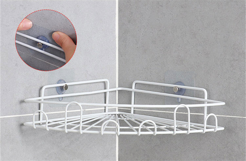 Pvc Strong Adhesive Nails Wall Poster Seamless Wall Hook - Temu Canada