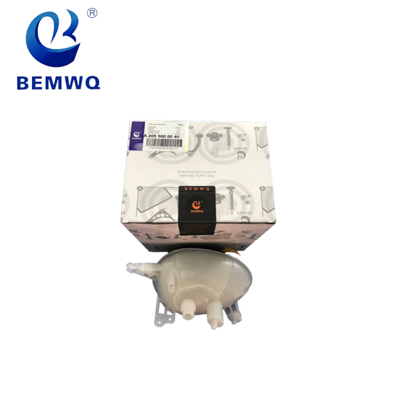自動車エンジンラジエーター冷却水膨張タンク W205 Oem 205 500 00 49 2055000049 | Temu Japan