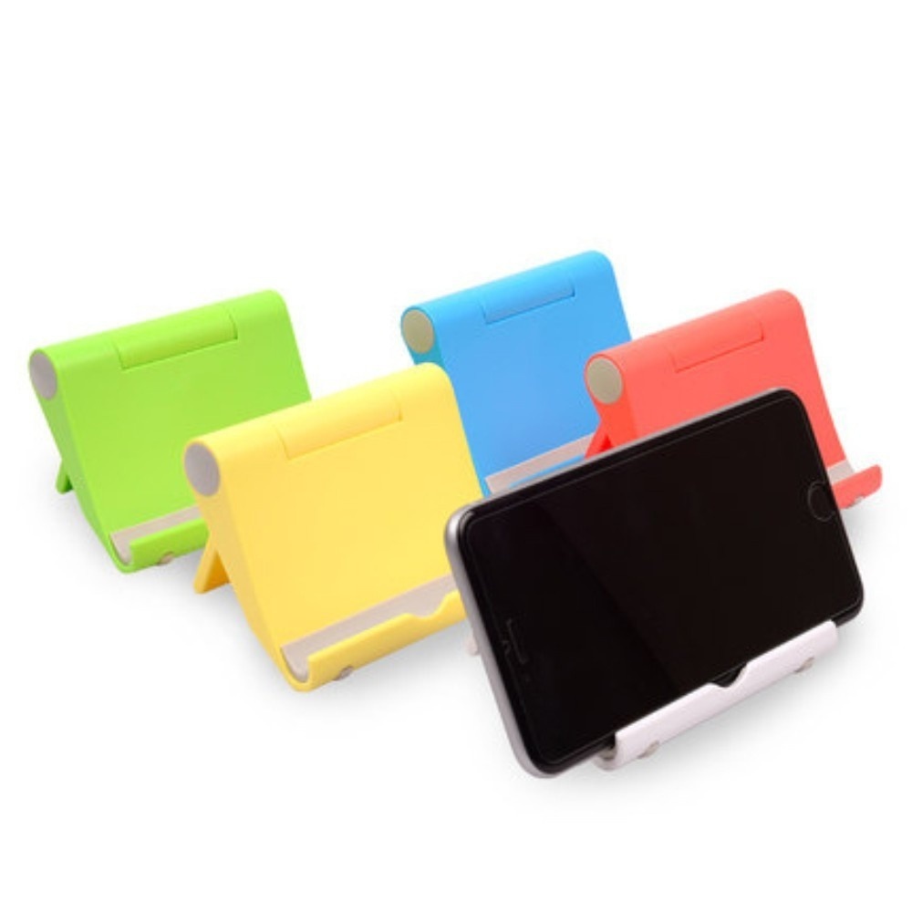 Universal Flexible Foldable Cell Phone Tablet Desk Stand - Temu Australia