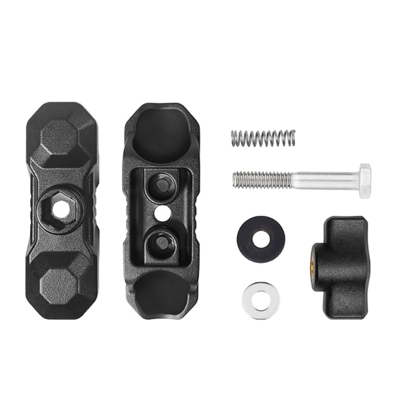 Mount Composite Dual Socket Arm Bike Motorcycle Phone Mount - Temu