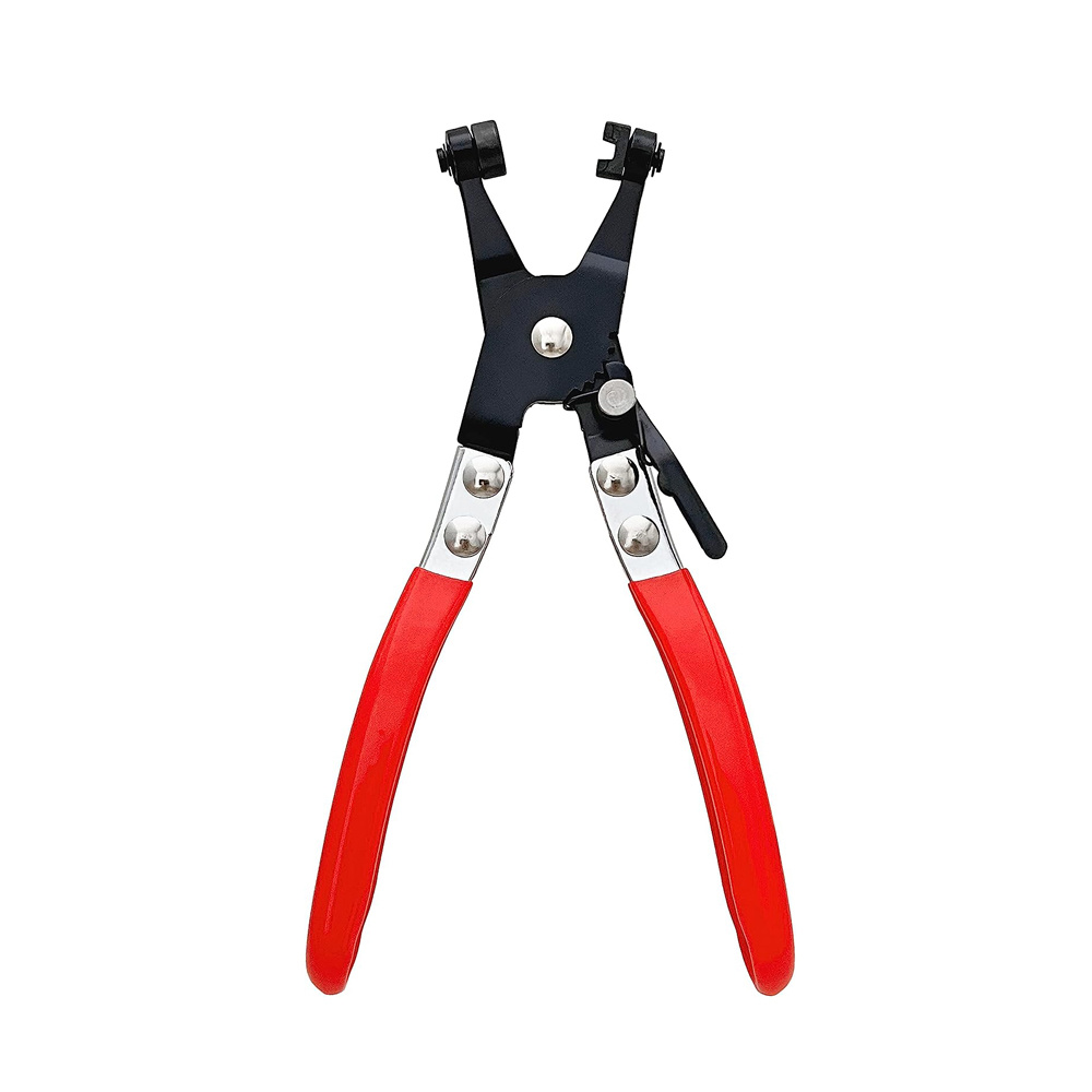 hose clamp plier repair tool swivel flat band removal Temu United Kingdom