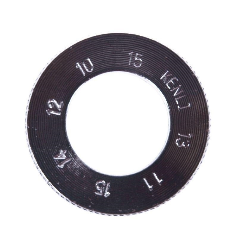 Bike 8 Way Spoke Nipple Key Wheel Rim Wrench Spanner Repair - Temu ...