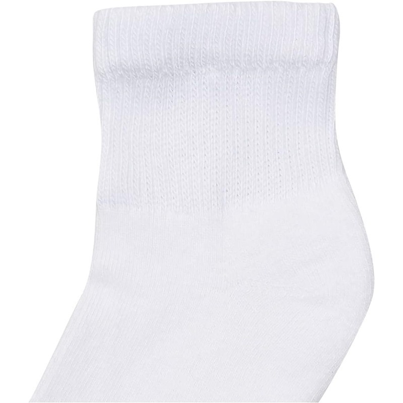 3pairs super soft seamless toe ankle socks breathable stretchy solid ...