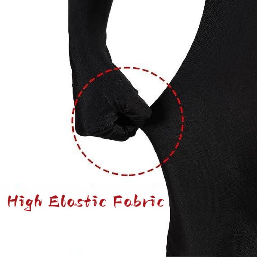 Full Body Covered Tights High Elastic Green Screen Stage - Temu