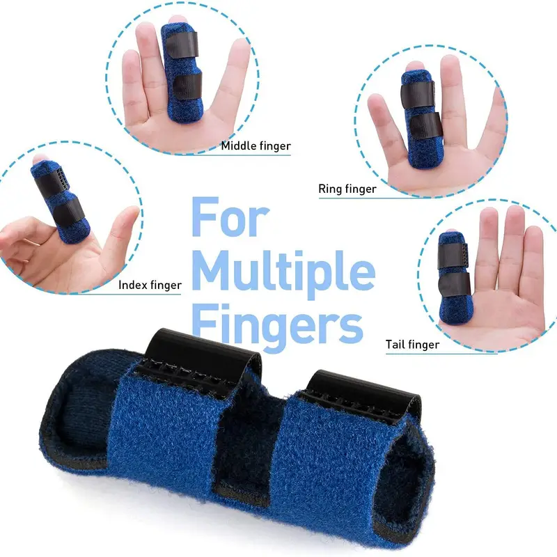 Trigger Finger Splints Trigger Finger Brace Finger - Temu Trigger Finger Splints Trigger Finger Brace Finger - Temu