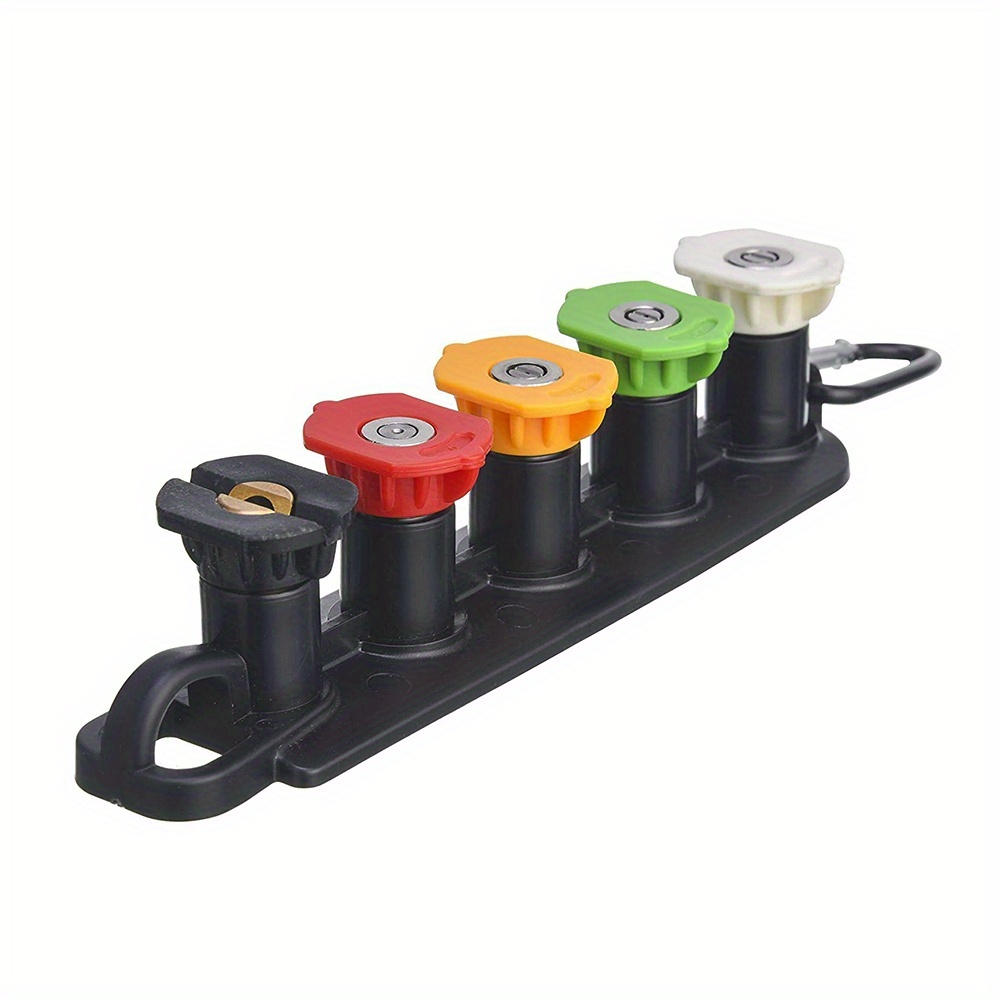 Set 7 Nozzle - Temu United Kingdom