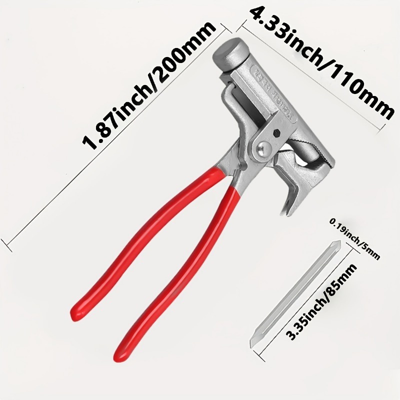 Multitool Set. Use Hammer Screwdriver Nail Gun Pipe - Temu United Kingdom