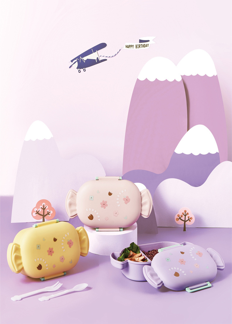 Candy Lunch Fice Worker Children Little Girl Cartoon Cute - Temu