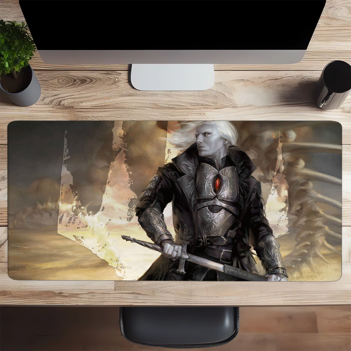 Large Size Tcg Playmat Anime Game Tabletop Gaming Mats Table - Temu