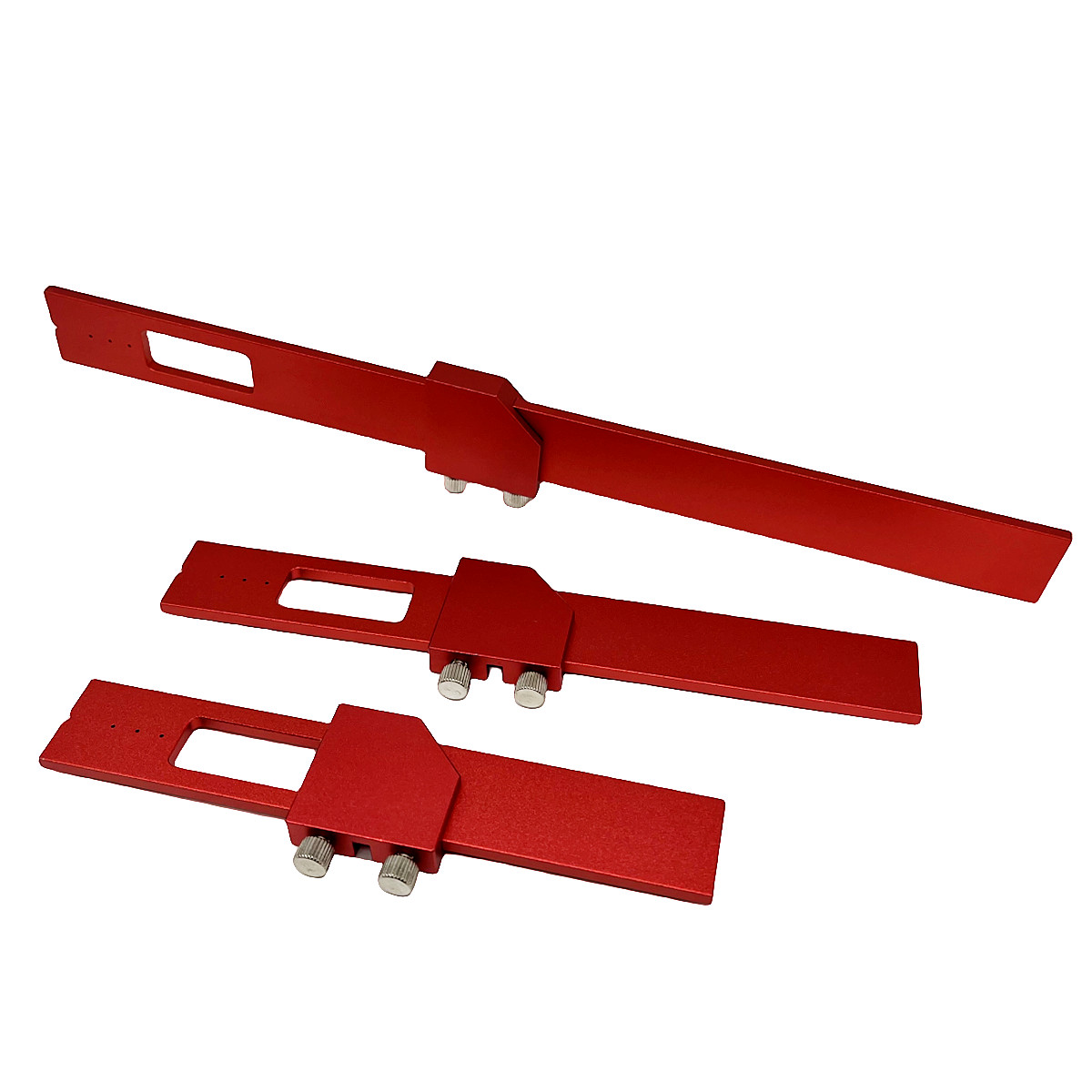 Woodworking Pocket Rules Slide Stops Carpenty Square T ruler - Temu