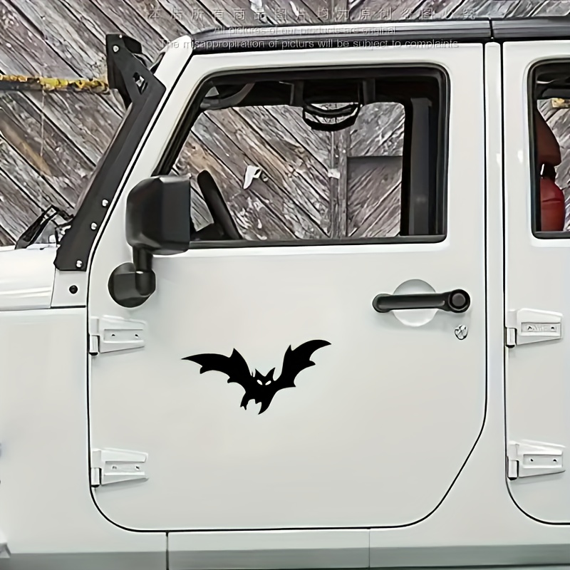 bat car decals, motorcycle decal stickers - Temu Australia