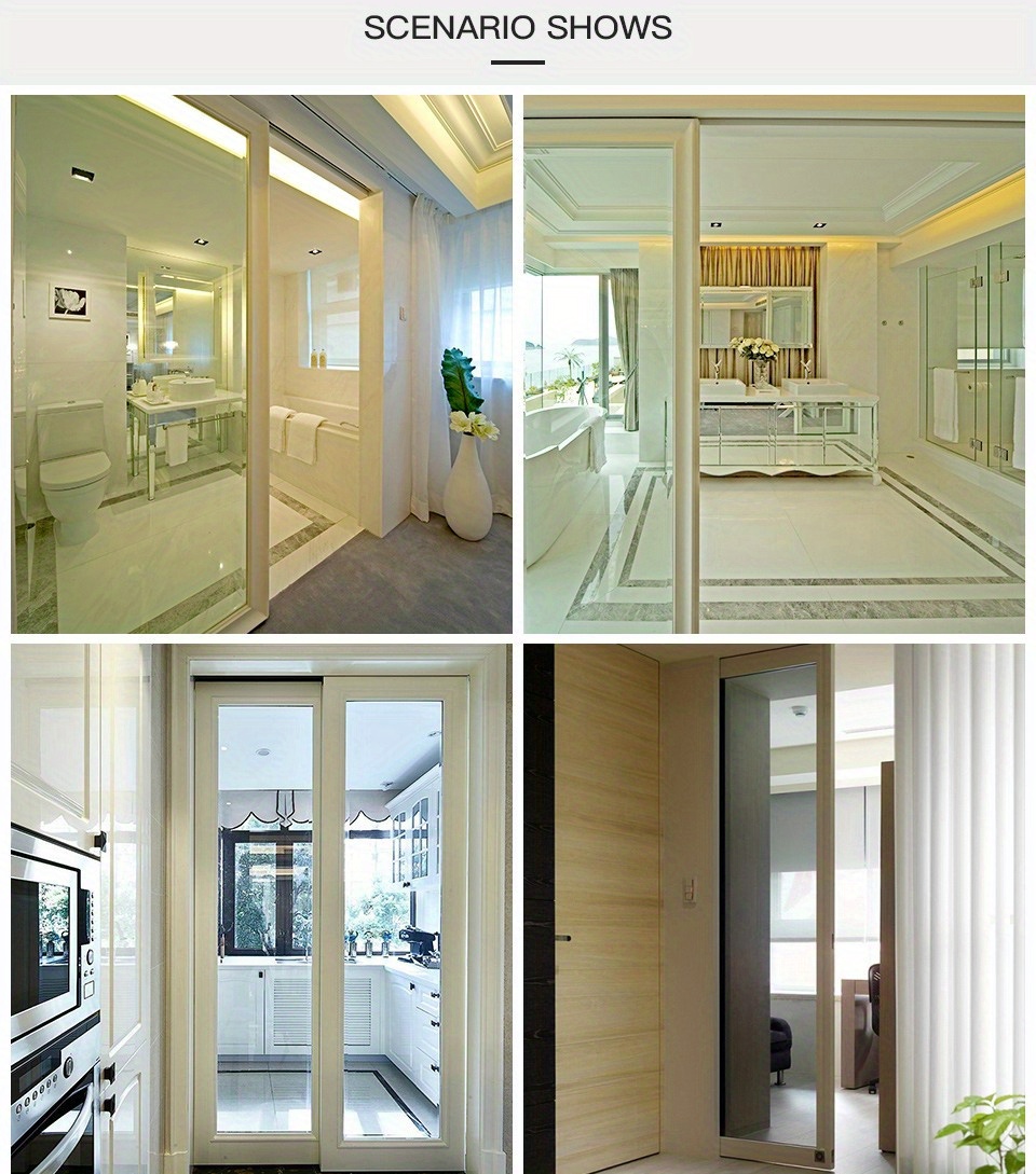 Sliding Door Pulley Hardware Accessories Sliding Door Wheel - Temu ...