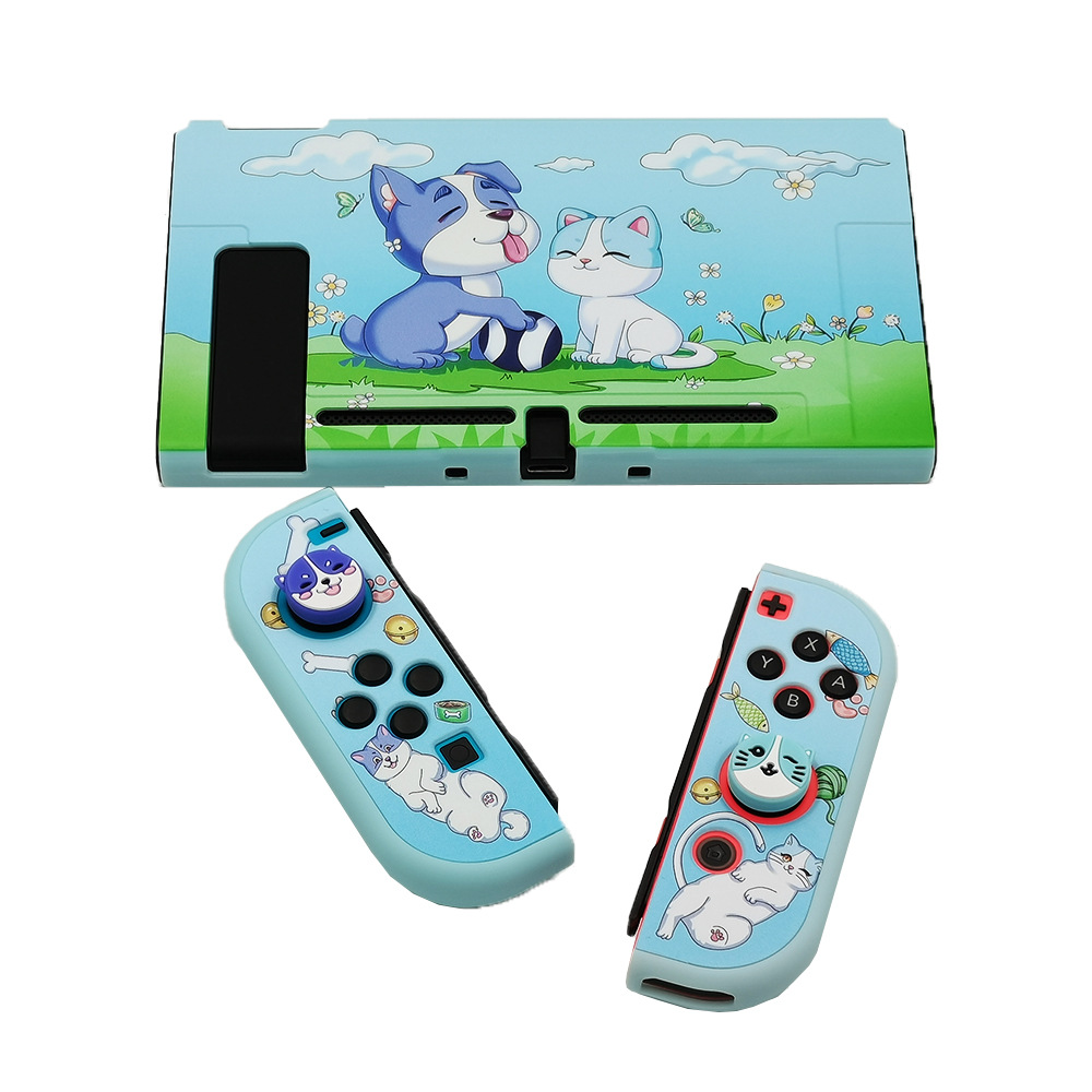 Protective Case For Switch Game Console - Temu Australia