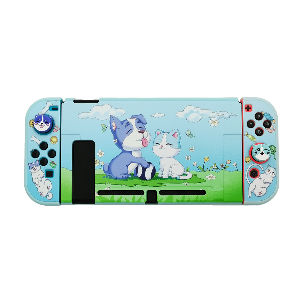 Protective Case For Switch Game Console - Temu Australia