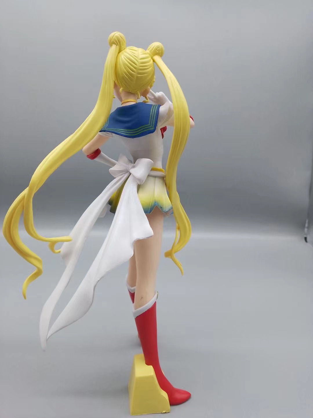 Cartoon Handmade Beautiful Girl Water Ice Moon Hare Anime - Temu