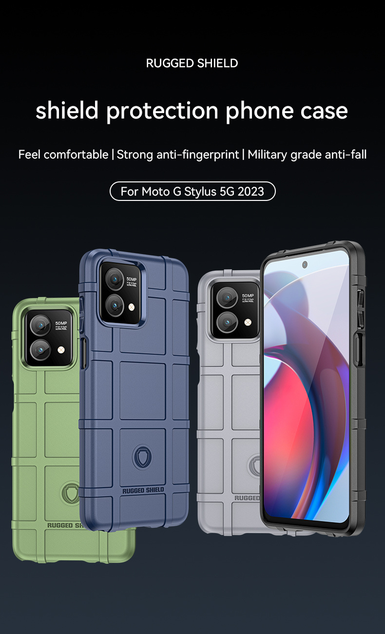 Motola G Stylus/power/play 2023/2022/ Pure/fast/plus Case - Temu Australia