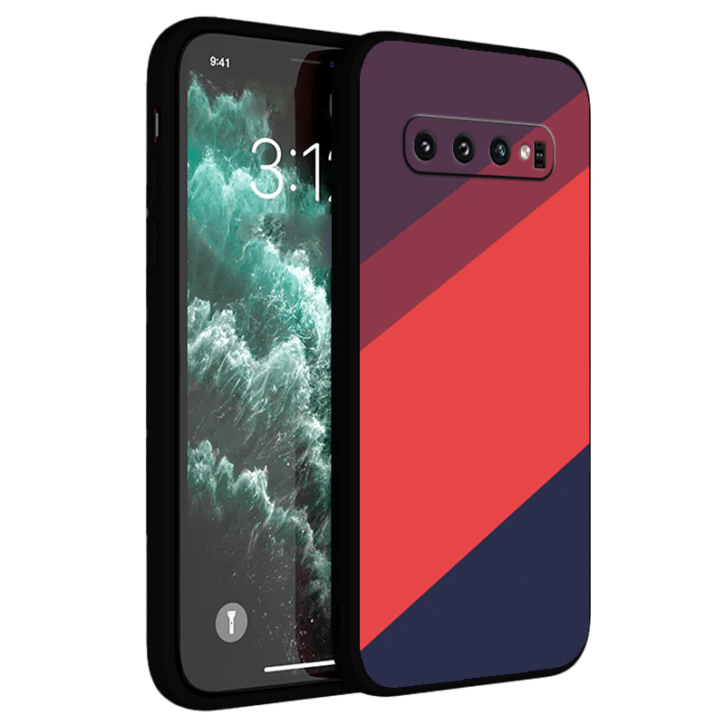 Cool Art Design Tpu Protective Soft Protective Phone Case - Temu United ...