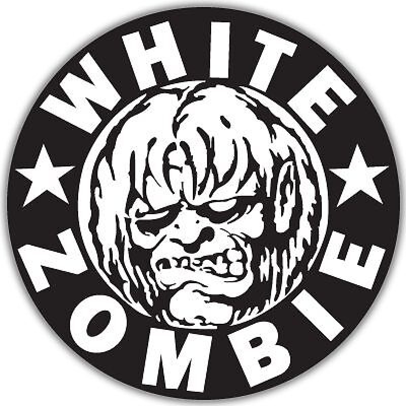 Zombie Logo
