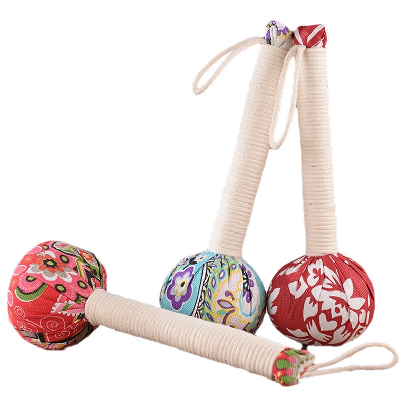 Wormwood Health Hammer Meridian Massage Hammer Tapping - Temu