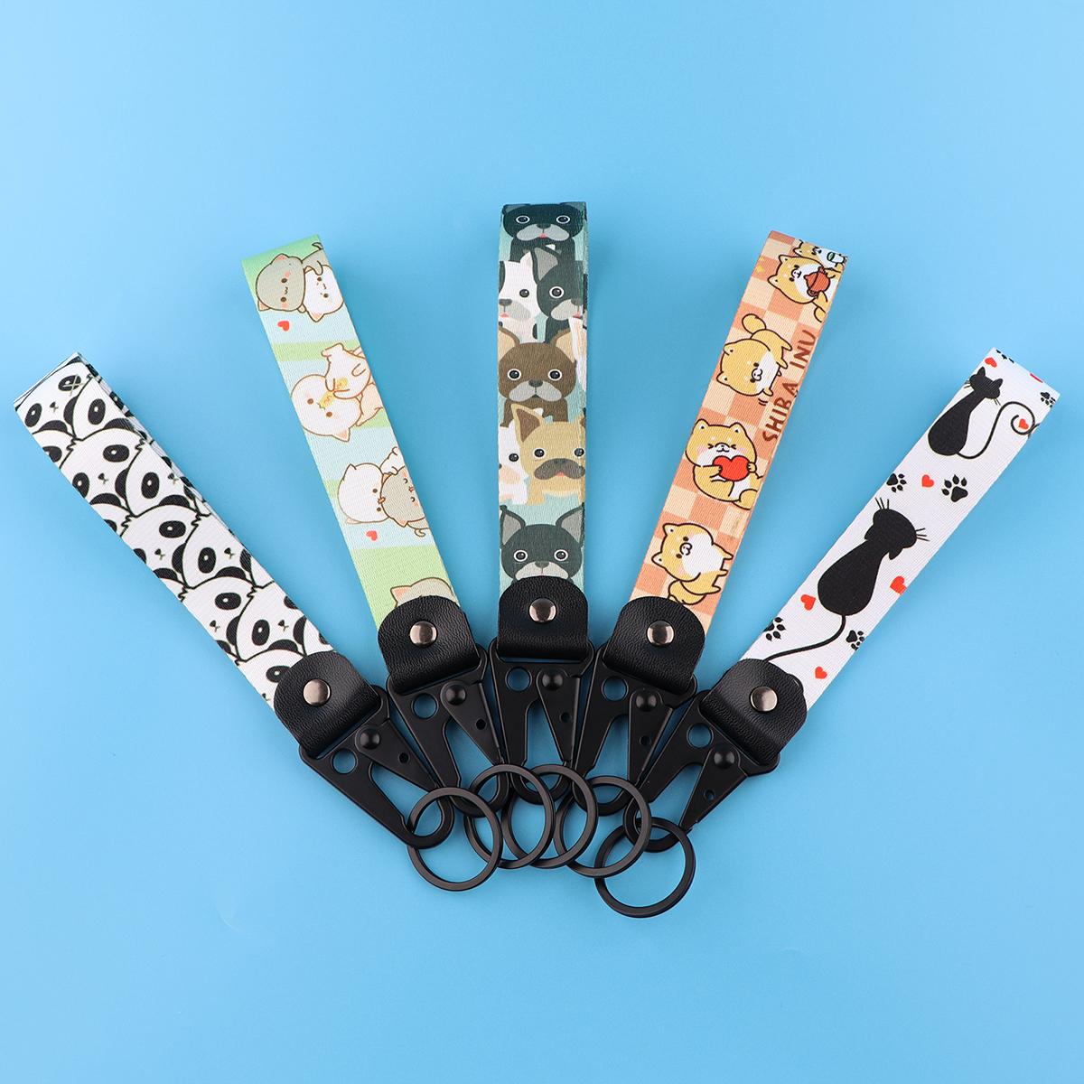 1pc Car Keychain Accessories - Jewelry & Accessories - Temu