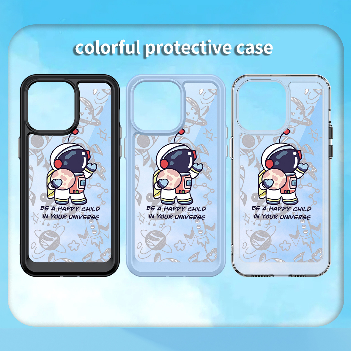 Flashy Colorful Luxury Trend Phone Case Iphone 15 Pro Max/15 - Temu ...