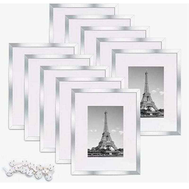 Hanging Photo Picture Frame Dual purpose Decorative Painting - Temu ...