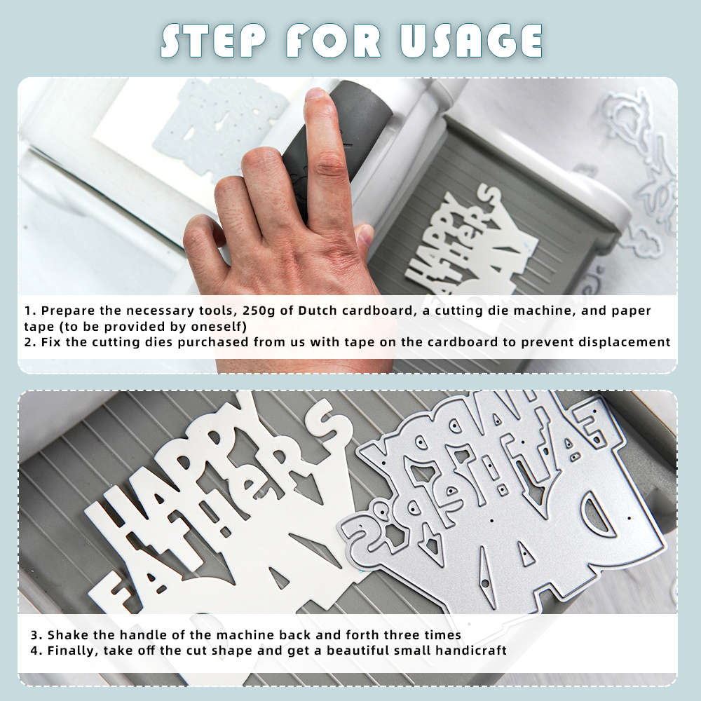 Halloween Tombstone Metal Cutting Dies Card Making Diy - Temu Australia