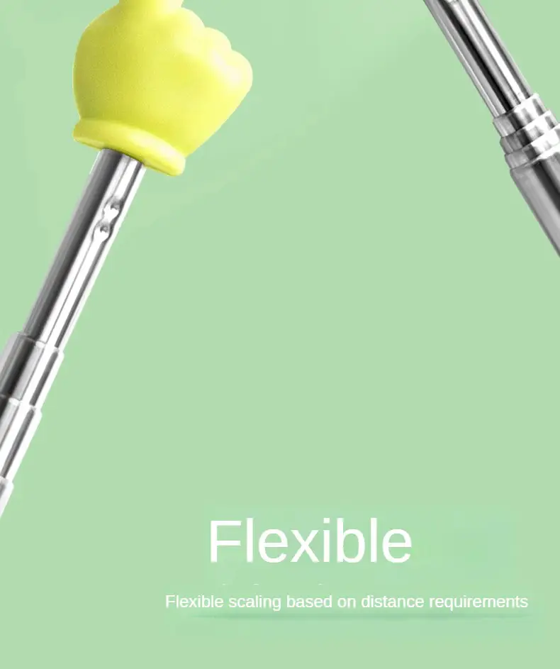 Retractable Pointer Finger Reading Stick Reading Retractable - Temu Retractable Pointer Finger Reading Stick Reading Retractable - Temu
