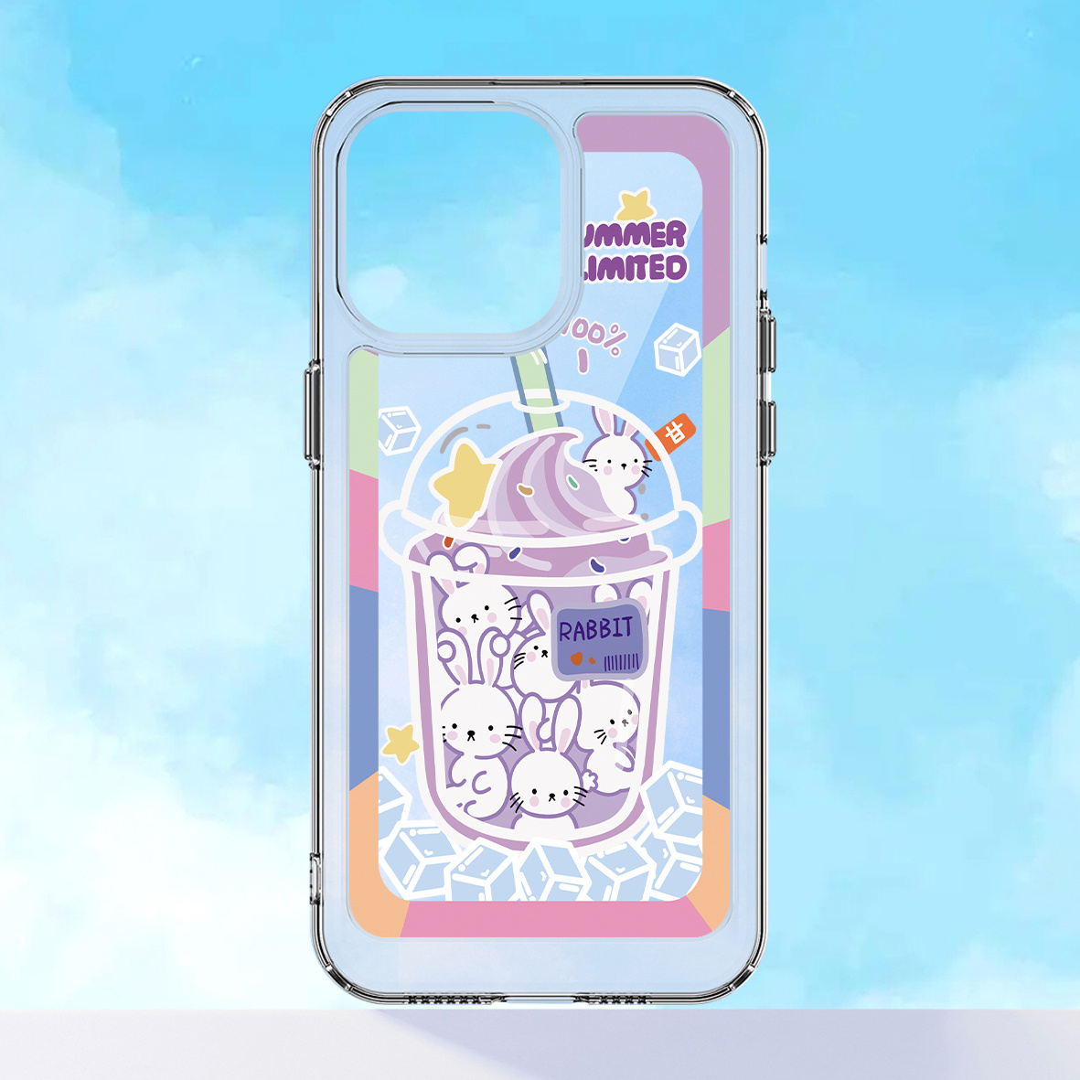 Flashy Colorful Luxury Trend Phone Case Iphone 15 Pro - Temu United Kingdom