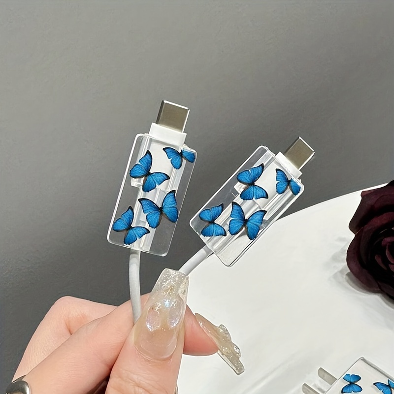 3 in 1 Charger Protective Case Mobile Phone - Temu Canada