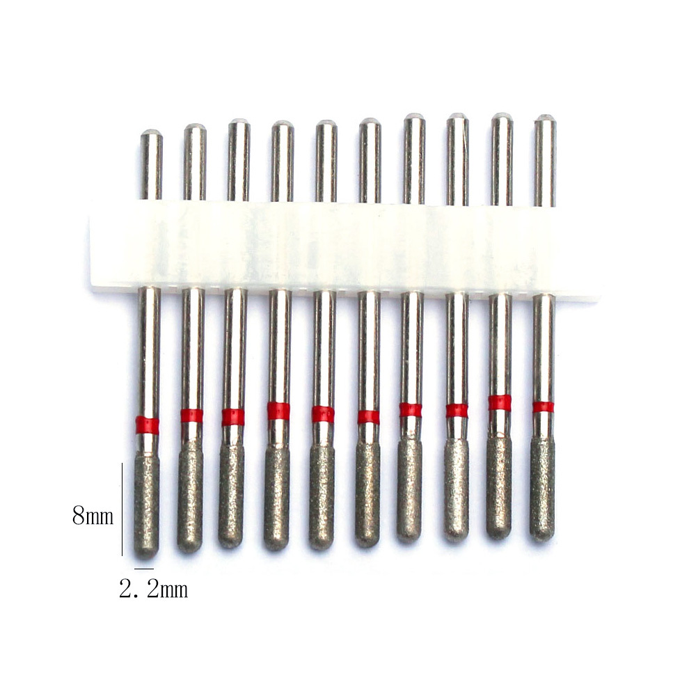 Nail Drill Bits Set Nail Bits Nail Drill E file Professional - Temu United