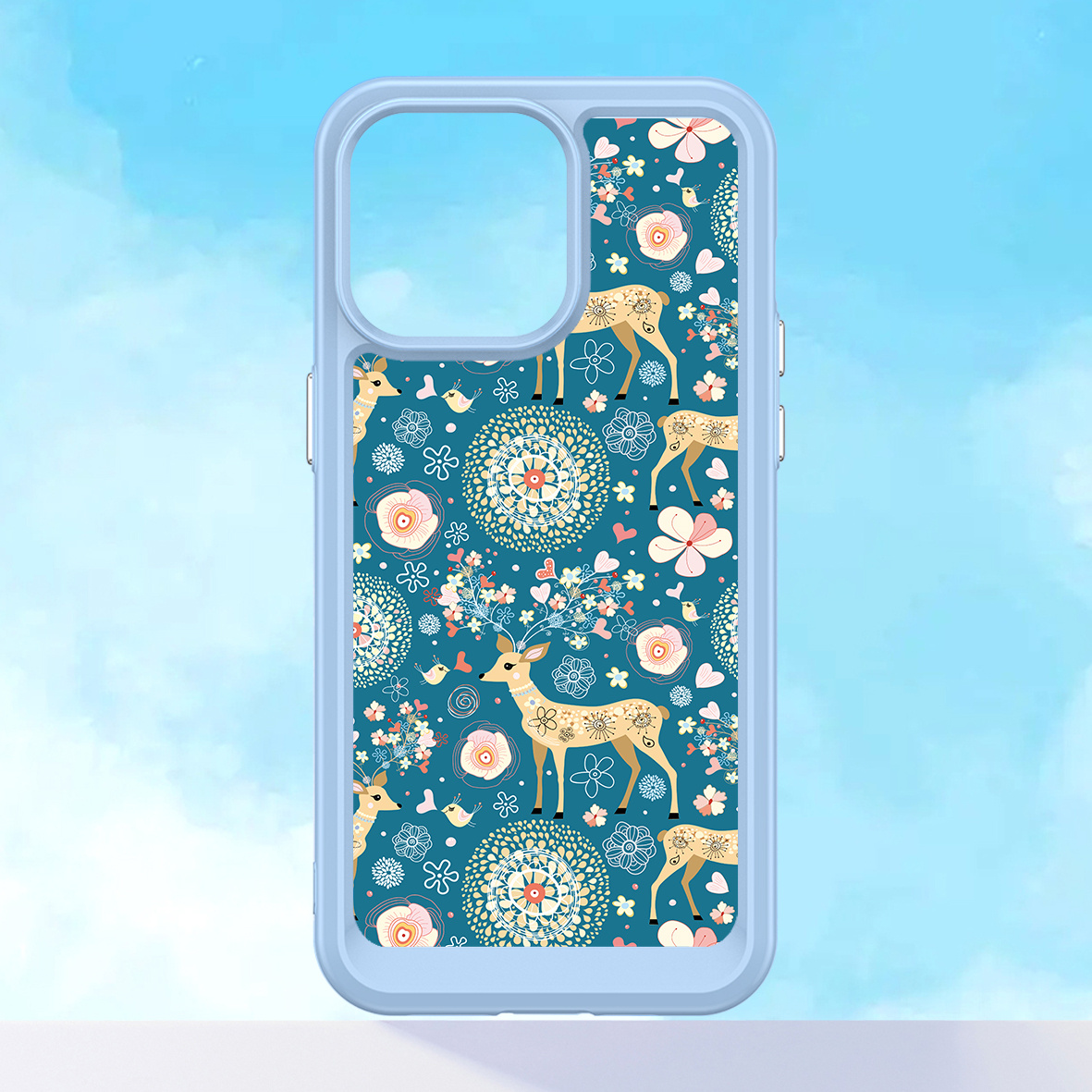 Flashy Colorful Luxury Trendy Phone Case Iphone 15 Pro - Temu United ...